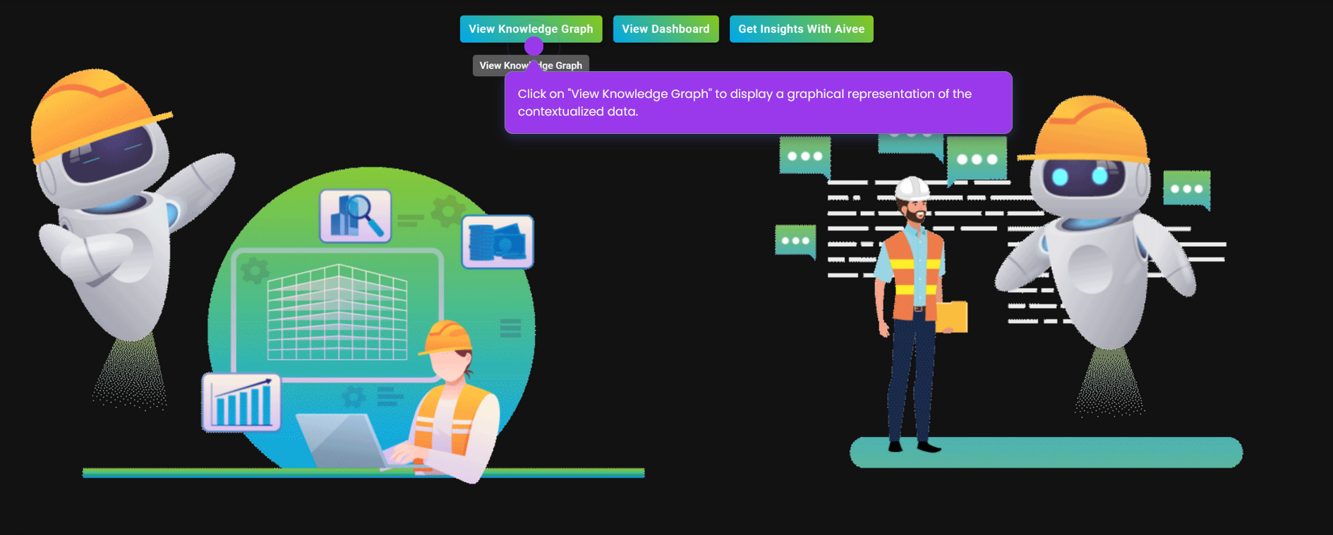 Domain Driven Industrial AI at Scale | Tridiagonal.AI
